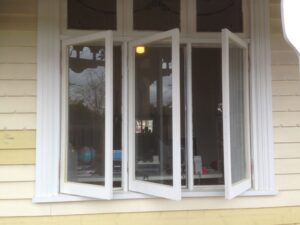 Timber Fly Screens Melbourne | Sash Window Fly Screen | Fly Screens For ...