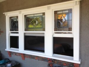 Timber Fly Screens Melbourne | Sash Window Fly Screen | Fly Screens For ...